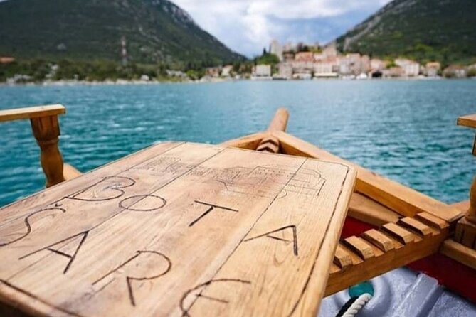 Oyster Farm Experience Private Day Trip From Dubrovnik - Pricing and Booking Details