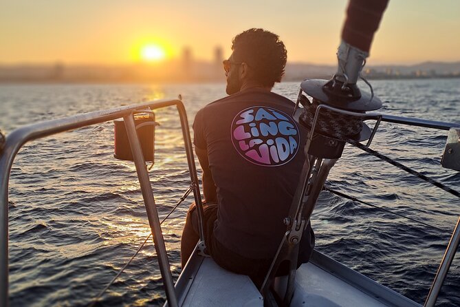 Oyster Odyssey Barcelonas Premier Sailing and Seafood Adventure - Menu Highlights