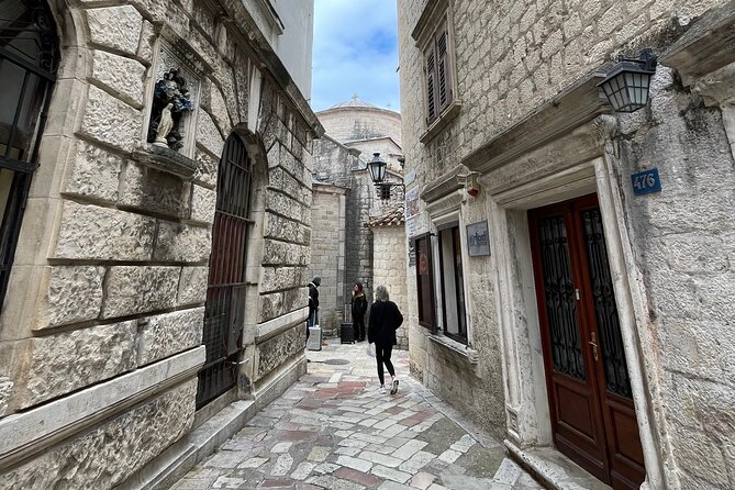 Oysters testing private tour to Ston - FAQ