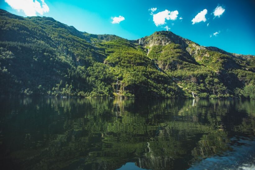 Øystese: Hardangerfjord and Fyksesund RIB Fjord Adventure - FAQ