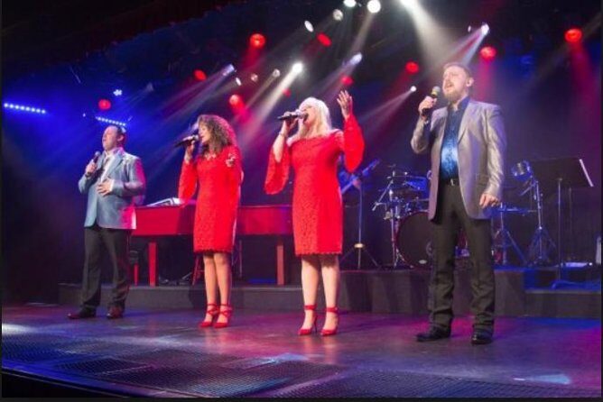 Ozarks Country Show in Branson - Introduction