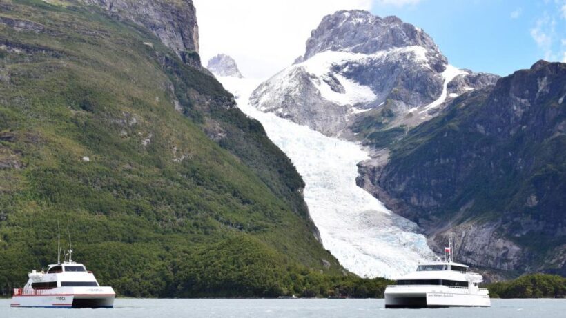 P. Natales: Balmaceda & Serrano Glaciers with Lunch & Whisky - FAQ