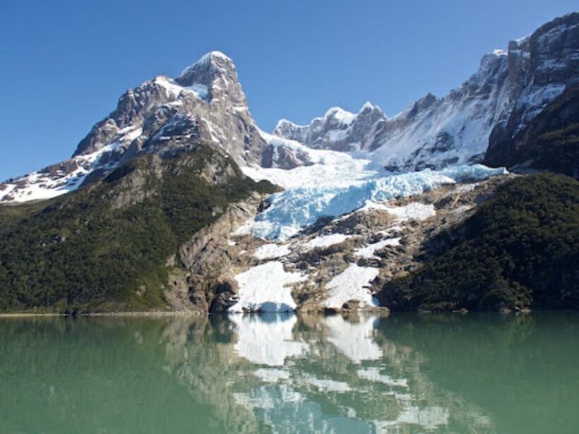 P. Natales: Balmaceda & Serrano Glaciers with Lunch & Whisky - Final Thoughts