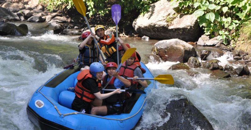Pa Tong: Rainforest Day Trip with Cave, Rafting, ATV & Lunch - The Bottom Line: Is It Worth It?