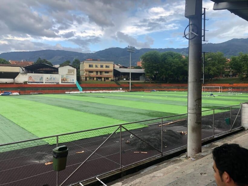 Pablo and the drug trafficking world - Introduction