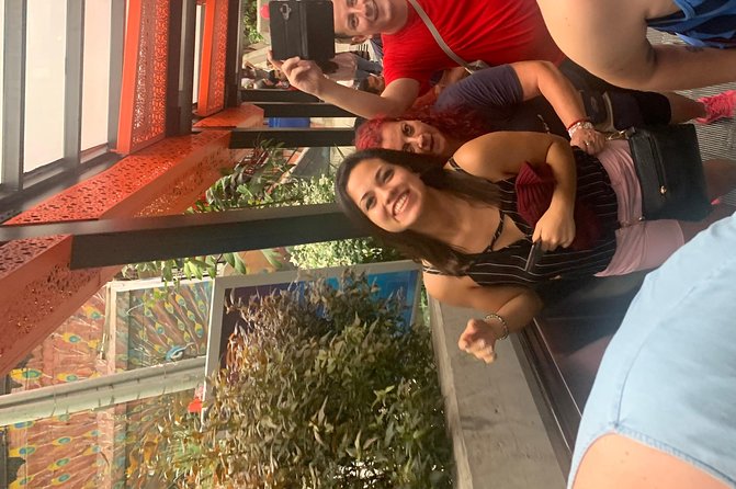 Pablo Escobar + Comuna13 Tour - Personalized Itinerary With Certified Guides