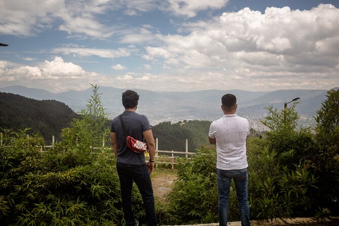 Pablo Escobar Half Day Tour : Violent Times and The New Medellin - Escobars Impact on Medellín