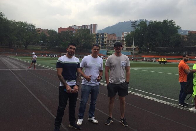 Pablo Escobar Historic Tour and Cable Car - Tour Overview