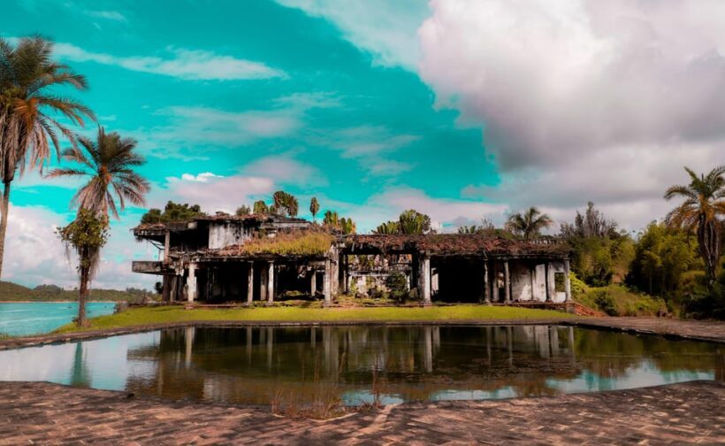 Pablo Escobar Mansion+Paintball+Boat+ATV (Private Guatape) - Insights from Reviews: Authentic Experiences and Guides