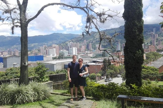 Pablo Escobar Tour - Tour Overview and Details