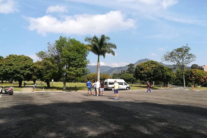 Pablo Escobar TOUR - Private and Affordable TOUR - the New Colombia - Highlights of the Private Pablo Escobar Tour