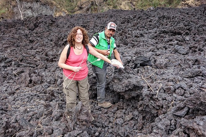 Pacaya Volcano Day Trip From Guatemala City - Additional Information