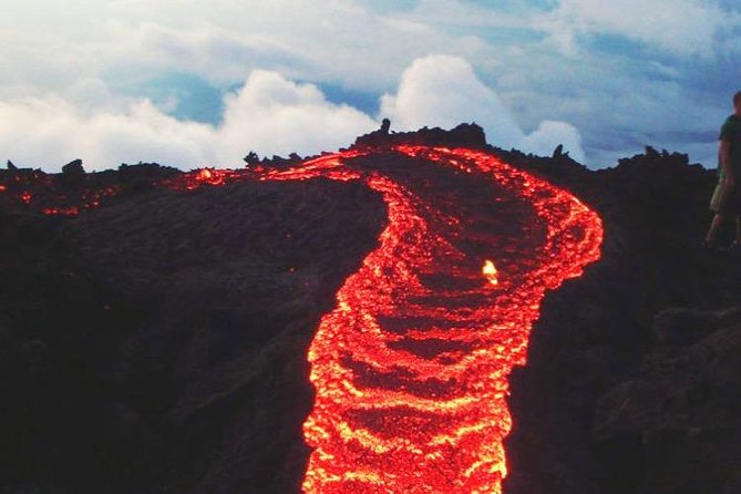 Pacaya Volcano Hikking From Guatemala City + Box Lunch - Meeting and Pickup Information