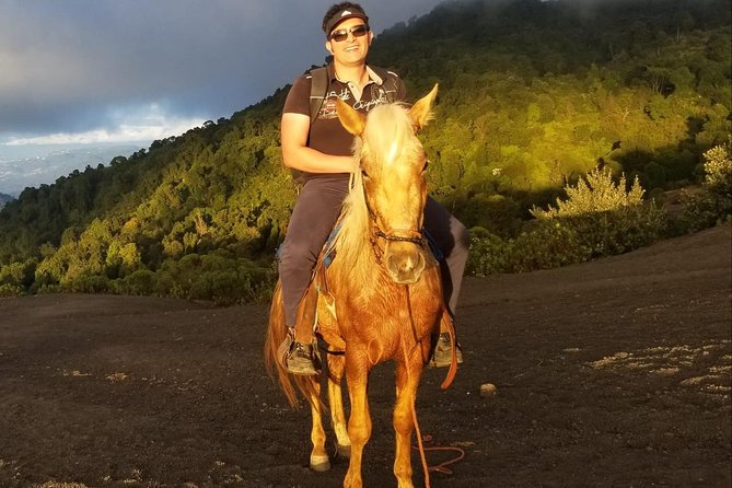 Pacaya Volcano Hikking From Guatemala City + Box Lunch - Health and Safety Guidelines