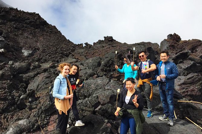 Pacaya Volcano Tour and Hot Springs From Guatemala City - Booking and Cancellation Policies