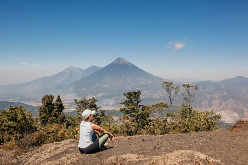 Pacaya Volcano Vistas + Pizza Cooked Under Volcanic Heat - Frequently Asked Questions