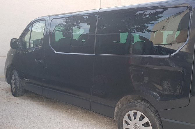 Pacchetto transfer da aeroporto Palermo a Favignana (transfer+ticket aliscafo) - Analyzing the Price: Is It Worth It?