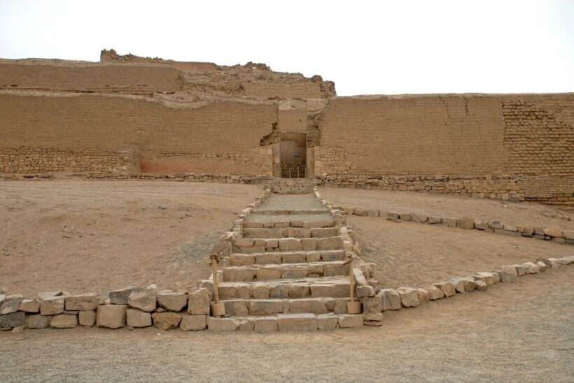 Pachacamac: Archaeological Complex Half-Day Private Tour - What is the Pachacamac Experience All About?