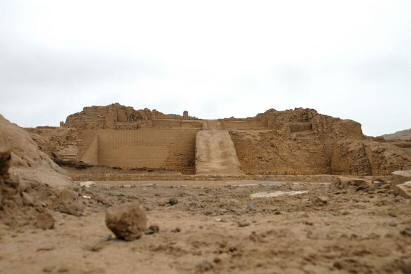 Pachacamac: Archaeological Complex Half-Day Private Tour - Who Will Love This Tour?