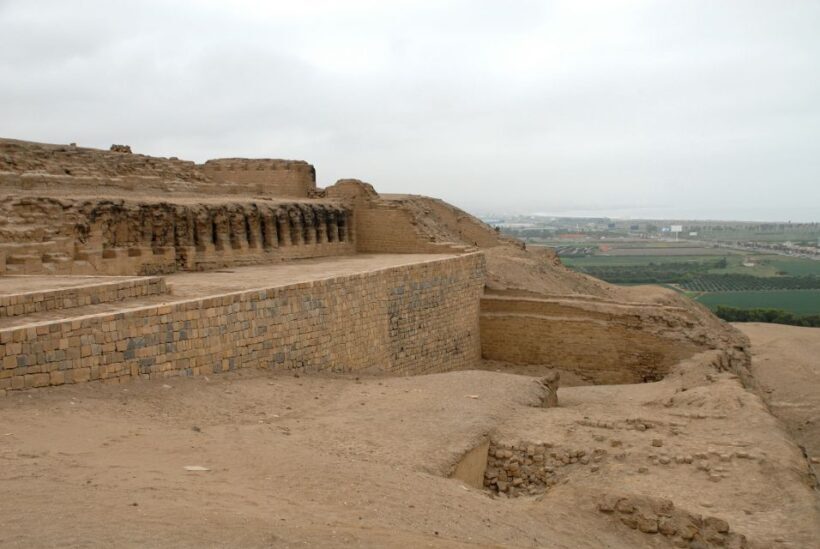 Pachacamac: Archaeological Complex Half-Day Private Tour - Is It Worth the Price?