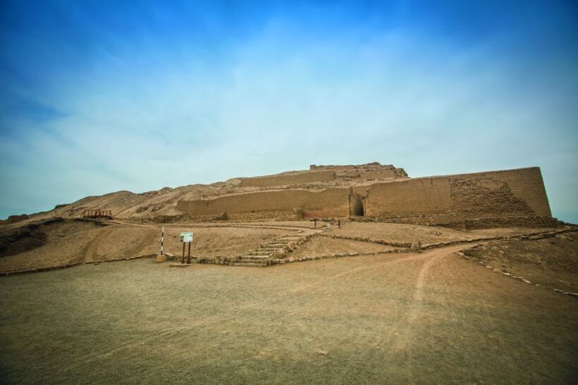 Pachacamac: Archaeological Complex Half-Day Private Tour - Final Thoughts