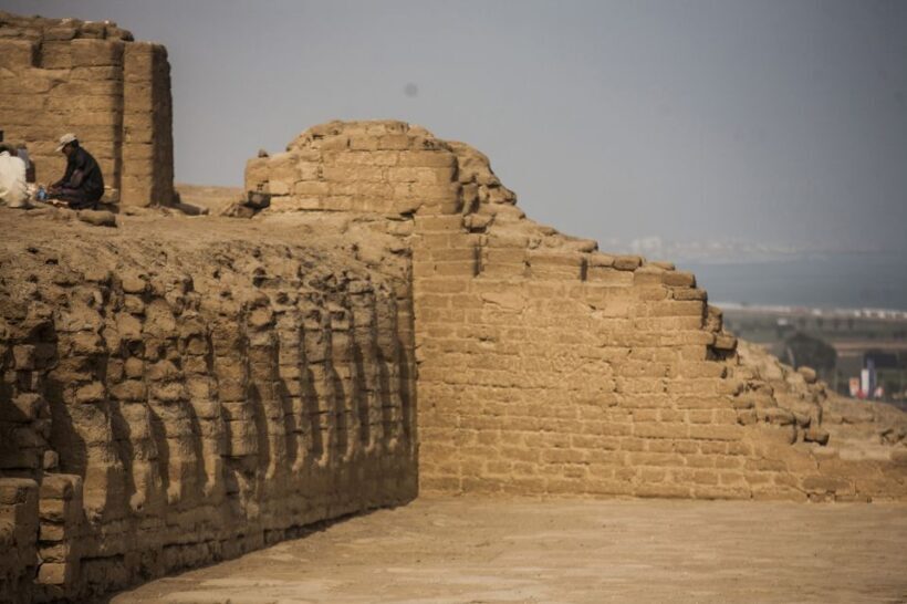 Pachacamac: Archaeological Complex Half-Day Private Tour - FAQ