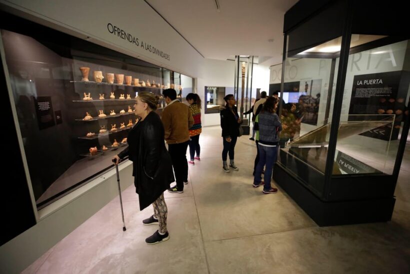 Pachacamac Tour: From Lima - The Sum Up