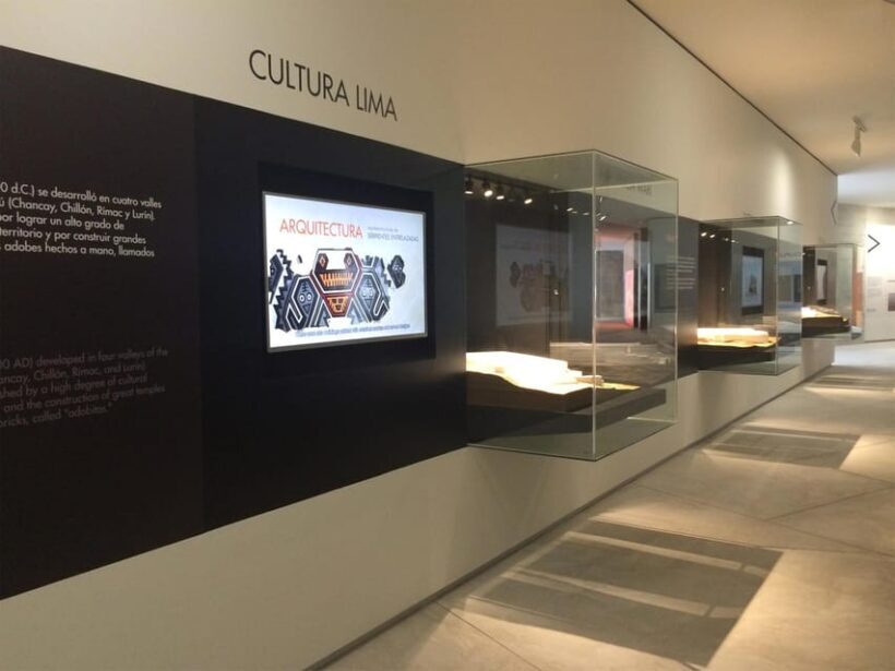 Pachacamac Tour: From Lima - FAQs