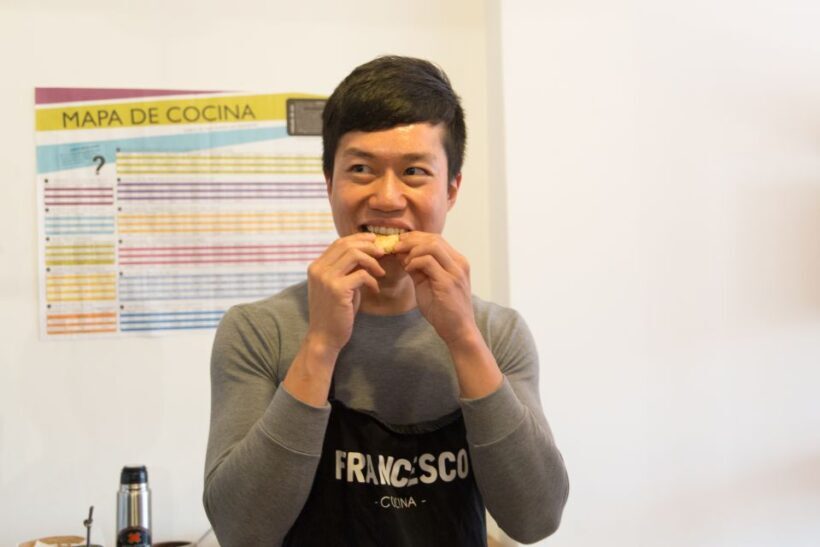 Pachamama - Argentine Cooking Experience in Buenos Aires - What You Can Expect from the Argentine Cooking Experience