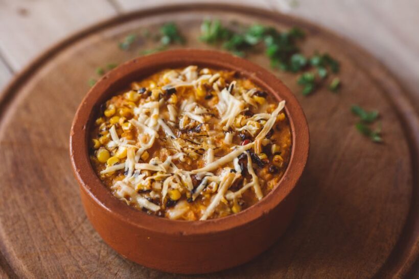 Pachamama - Argentine Cooking Experience in Buenos Aires - The Food: Traditional Dishes with a Personal Touch