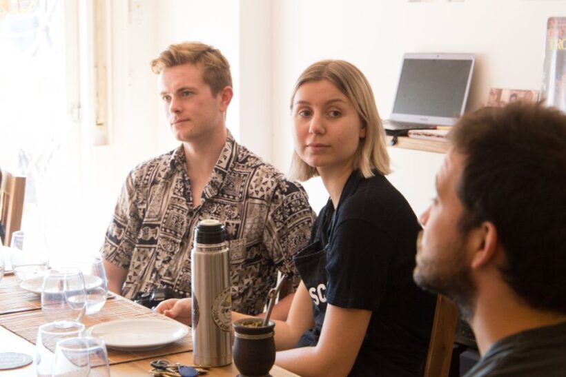 Pachamama - Argentine Cooking Experience in Buenos Aires - Pricing and Practical Details