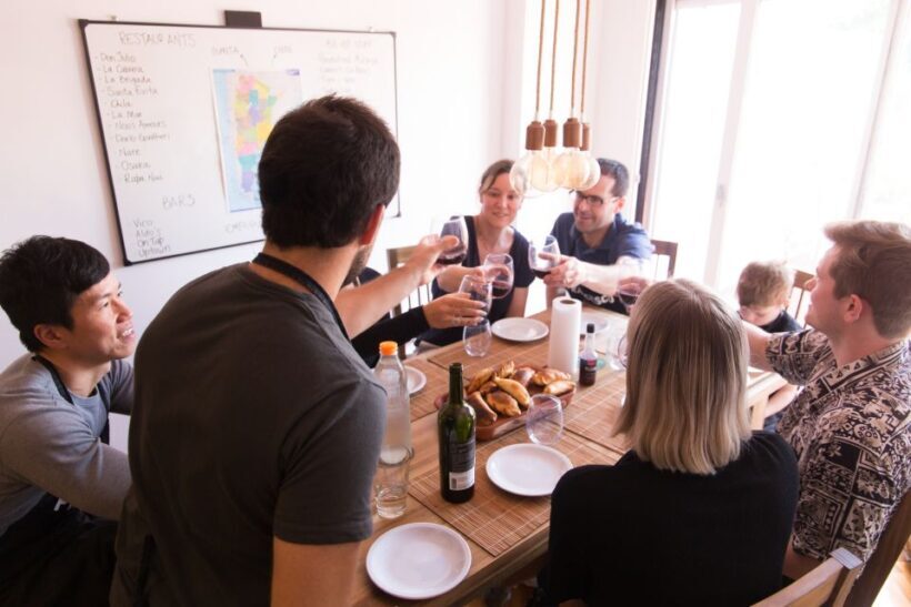 Pachamama - Argentine Cooking Experience in Buenos Aires - Final Thoughts