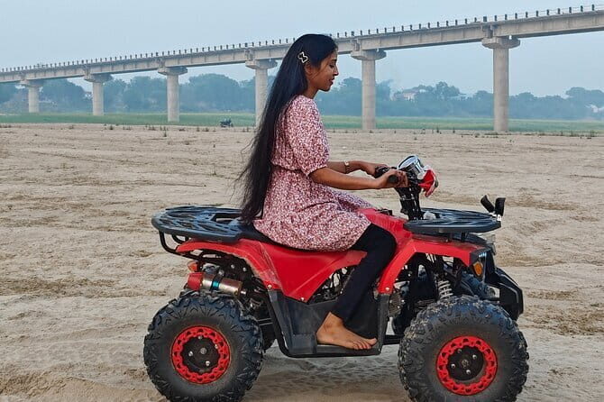 Pachnad Camping and Water Sports Adventure in Auraiya - What’s on Offer During Your Day?