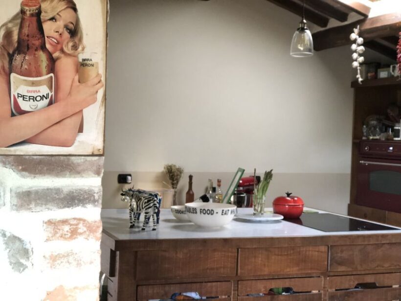 Paciano: Organic Cooking Class at a Farm with Lunch & Wine - A Closer Look at the Experience