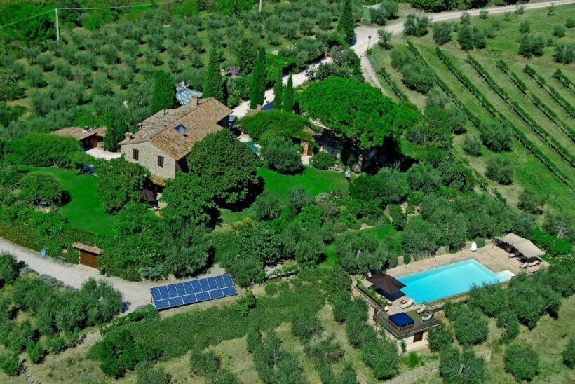 Paciano: Organic Cooking Class at a Farm with Lunch & Wine - Who Will Love This Tour?