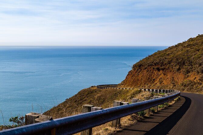 Pacific Coast Highway: Smartphone Audio Tour, LA to Santa Maria - A Closer Look at the Itinerary