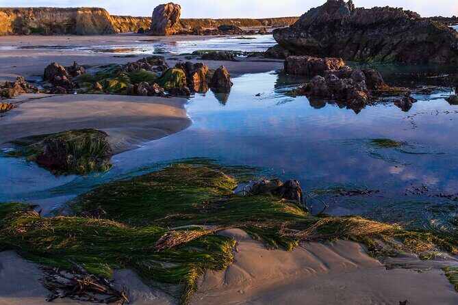 Pacific Coast Highway: Smartphone Audio Tour, LA to Santa Maria - FAQ
