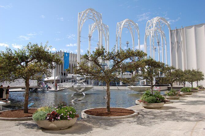 Pacific Science Center General Exhibit Admission - Who Will Love the Pacific Science Center?