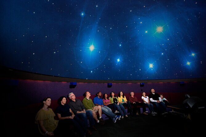 Pacific Science Center General Exhibit Admission - Final Words: Who Should Visit?