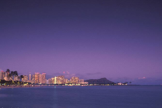 Pacific Star Sunset Buffet and Show - Pacific Star Sunset Buffet and Show: A Complete Review