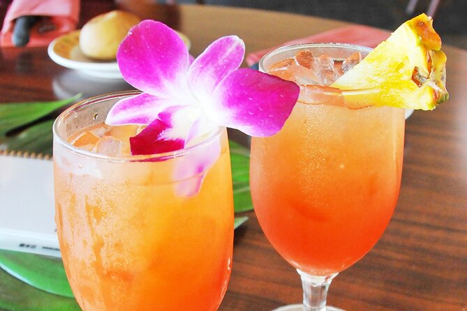 Pacific Star Sunset Buffet and Show - Final Thoughts