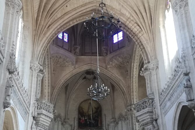 Pack 3 Cultures + Cathedral - Key Points