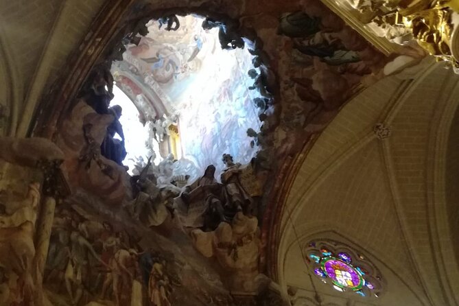 Pack 3 Cultures + Cathedral - Accessibility and Participation