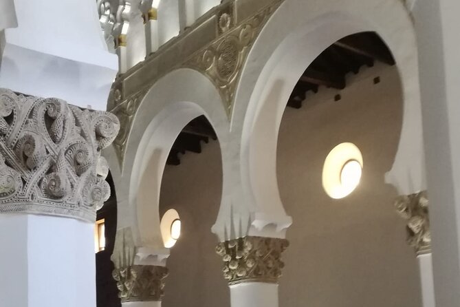 Pack 3 Cultures + Cathedral - Highlights of the Tour