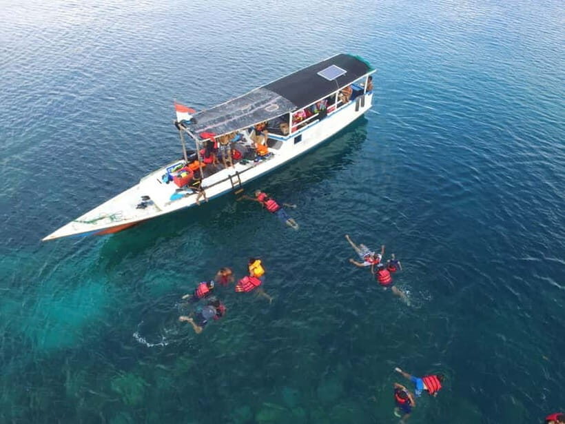 Package 3 days / 2 nights - What You Can Expect from the 3-Day Karimunjawa Tour