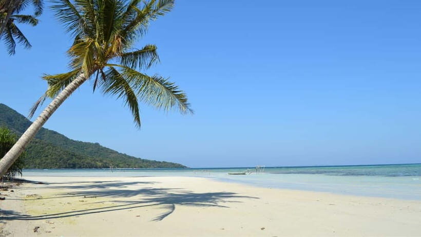 Package 3 days / 2 nights - FAQ