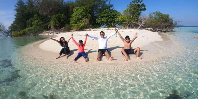 Package 3 days / 2 nights - Key Points