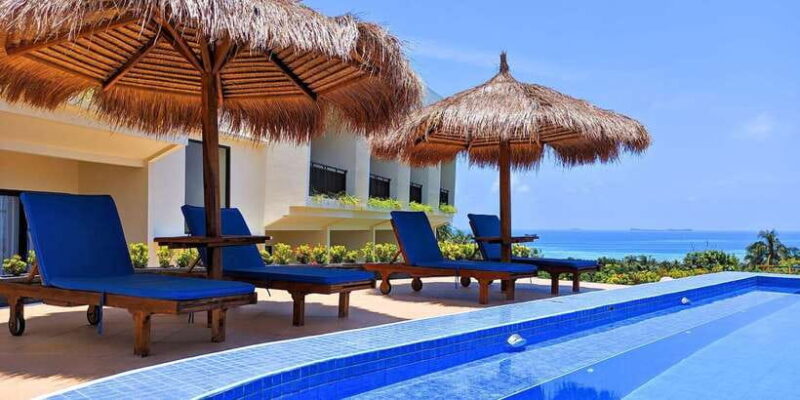 Package 3 days / 2 nights - Day 3: Scenic Views and Departure