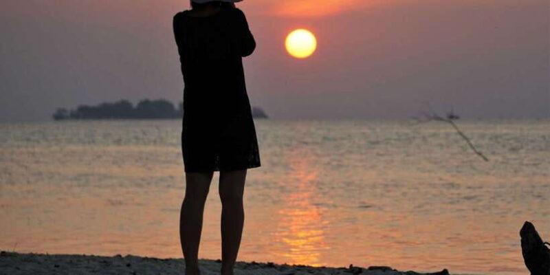 Package 3 days / 2 nights - A Few Things to Consider