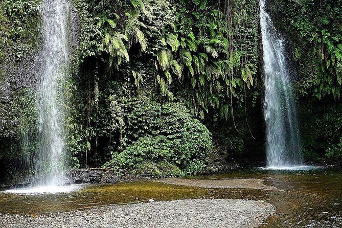 Package 3 days :Visit Sasak Villages,Hiking to Waterfalls, & Snorkeling 3 Gilis - FAQ